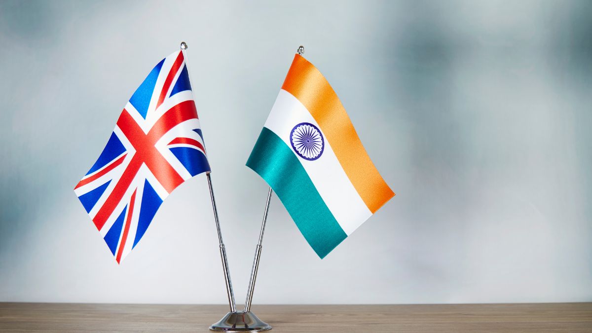 UK-India Trade Deal: NI Exemption for Seconded Indian Workers ...