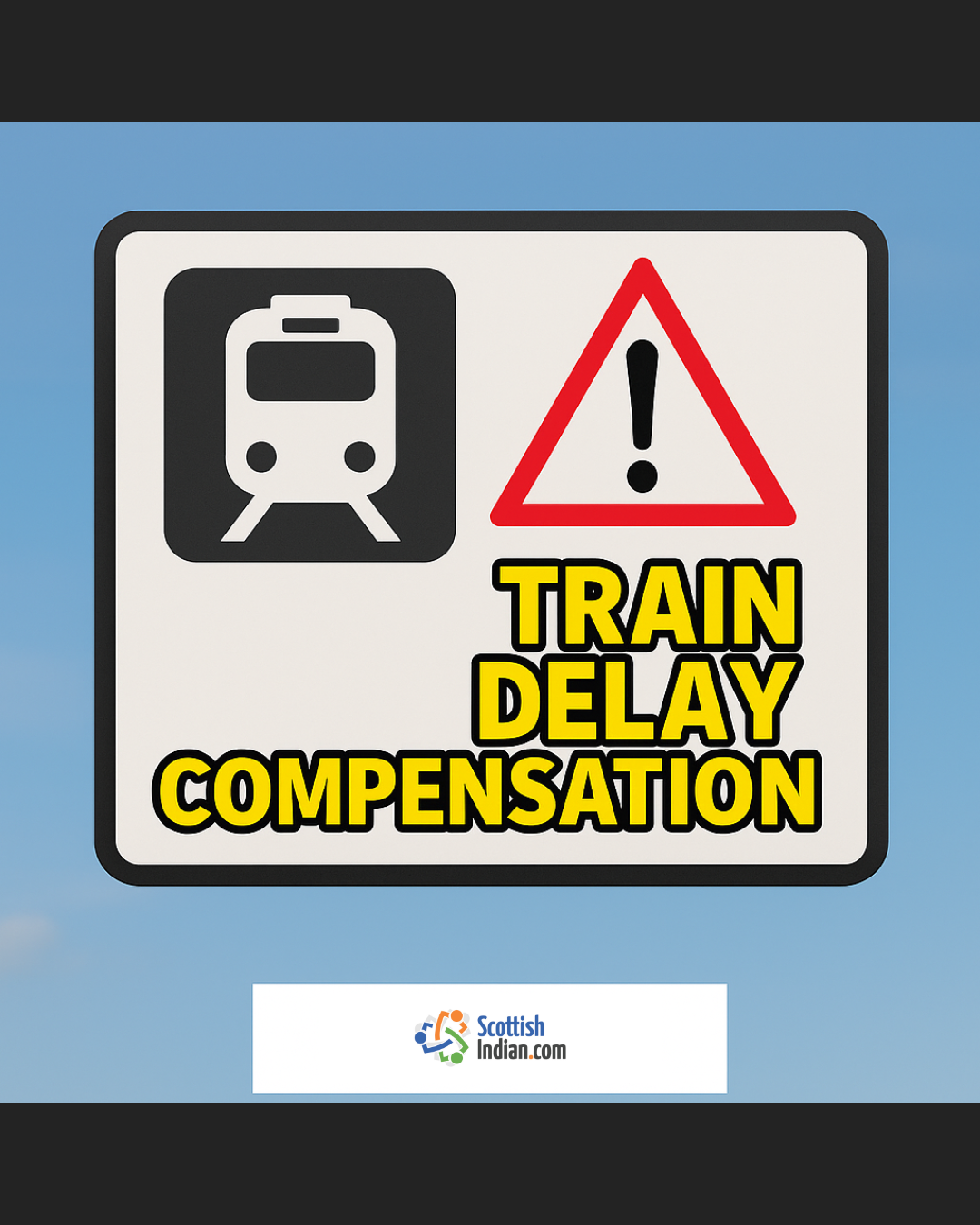 Train Delay Compensation in the UK: A Complete Guide - ScottishIndian.com